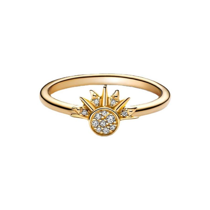 Anillos – Las Residentas: Joyas con Historia y Valor