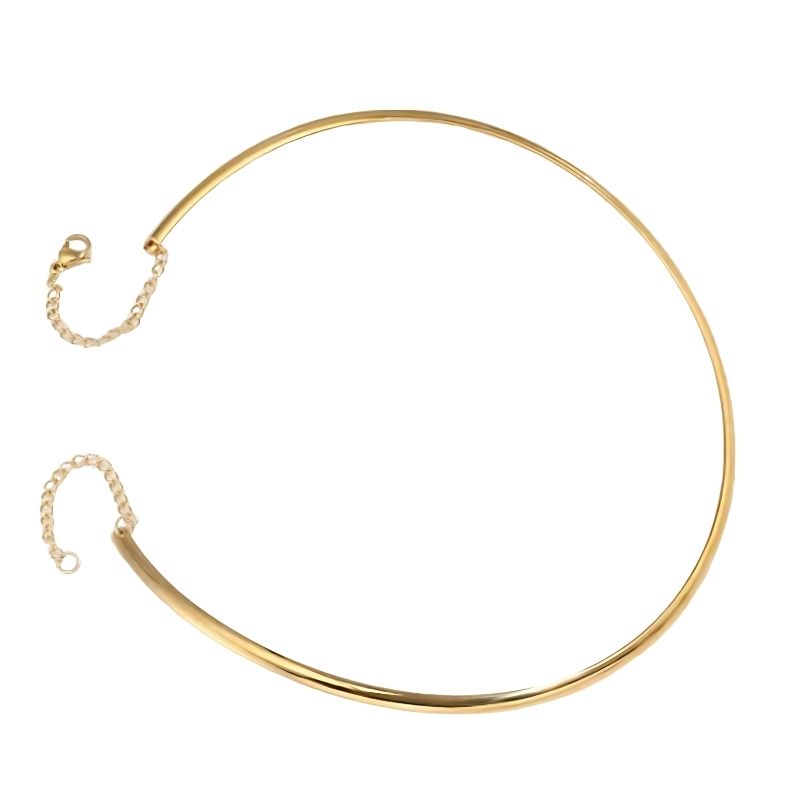 Collar Cleopatra – Las Residentas: Joyas con Historia y Valor